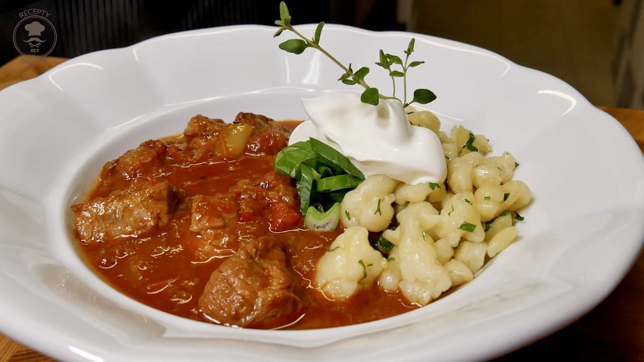 Perkelt od šéfa: Jak připravit ten nejlepší | Stream